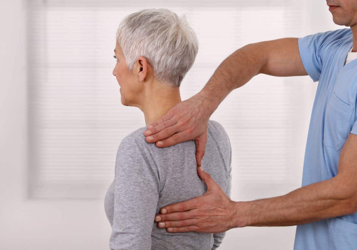 Comment choisir un bon ostéopathe