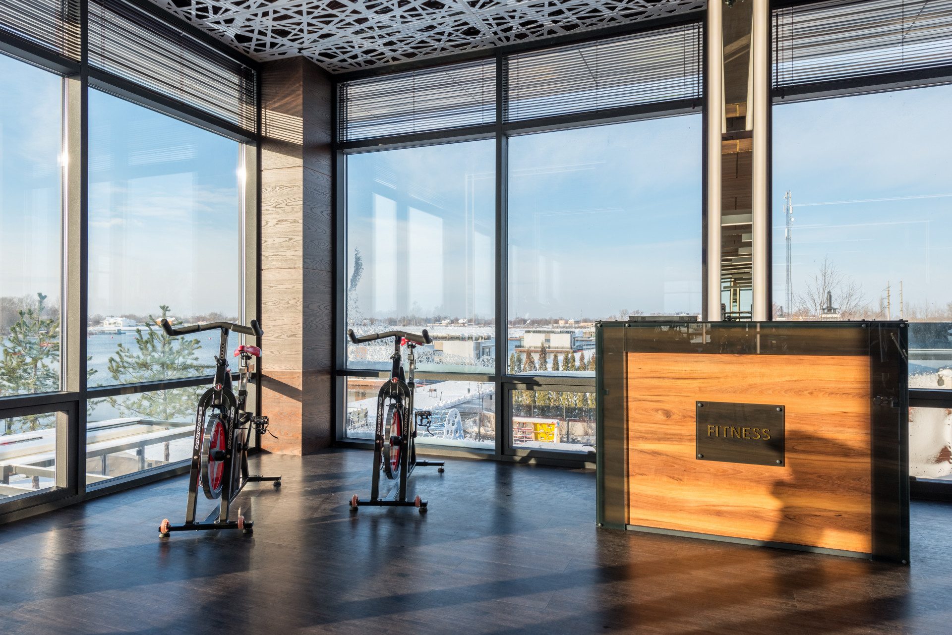 Les différents types de vélos d’appartement (rpm, spinning…)