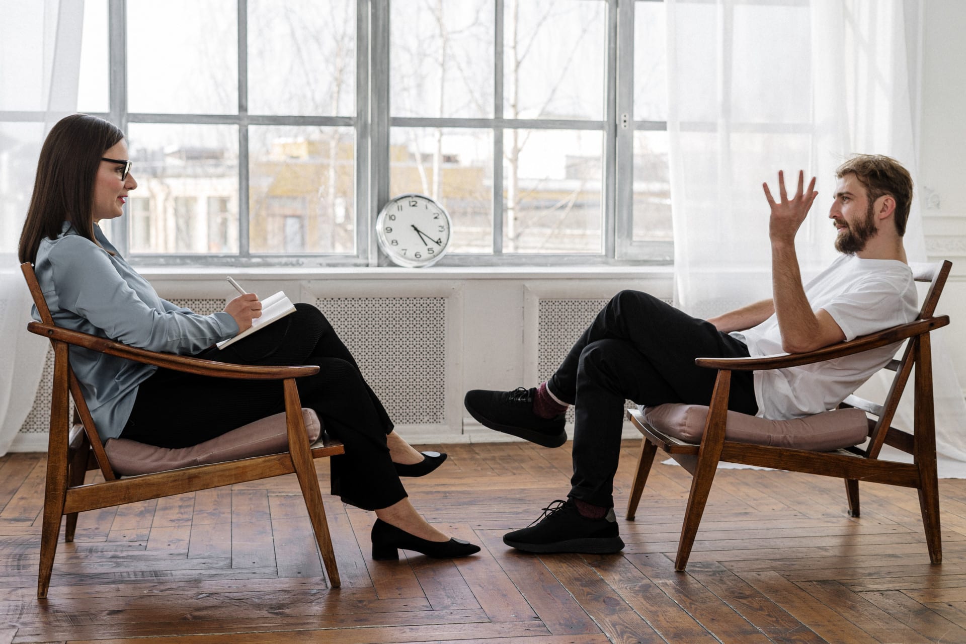 Intelligence émotionnelle et relation interpersonnelle