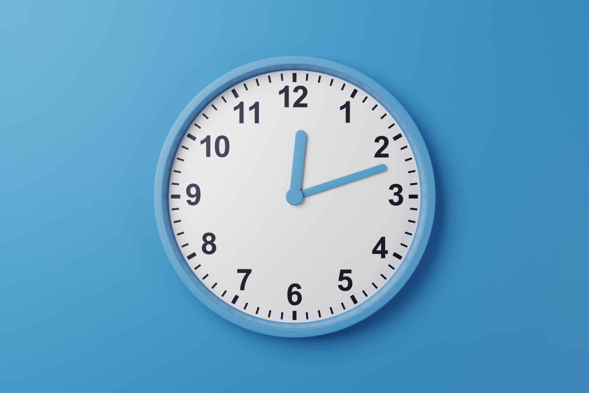 12h12 signification - Connexions de l'heure miroir