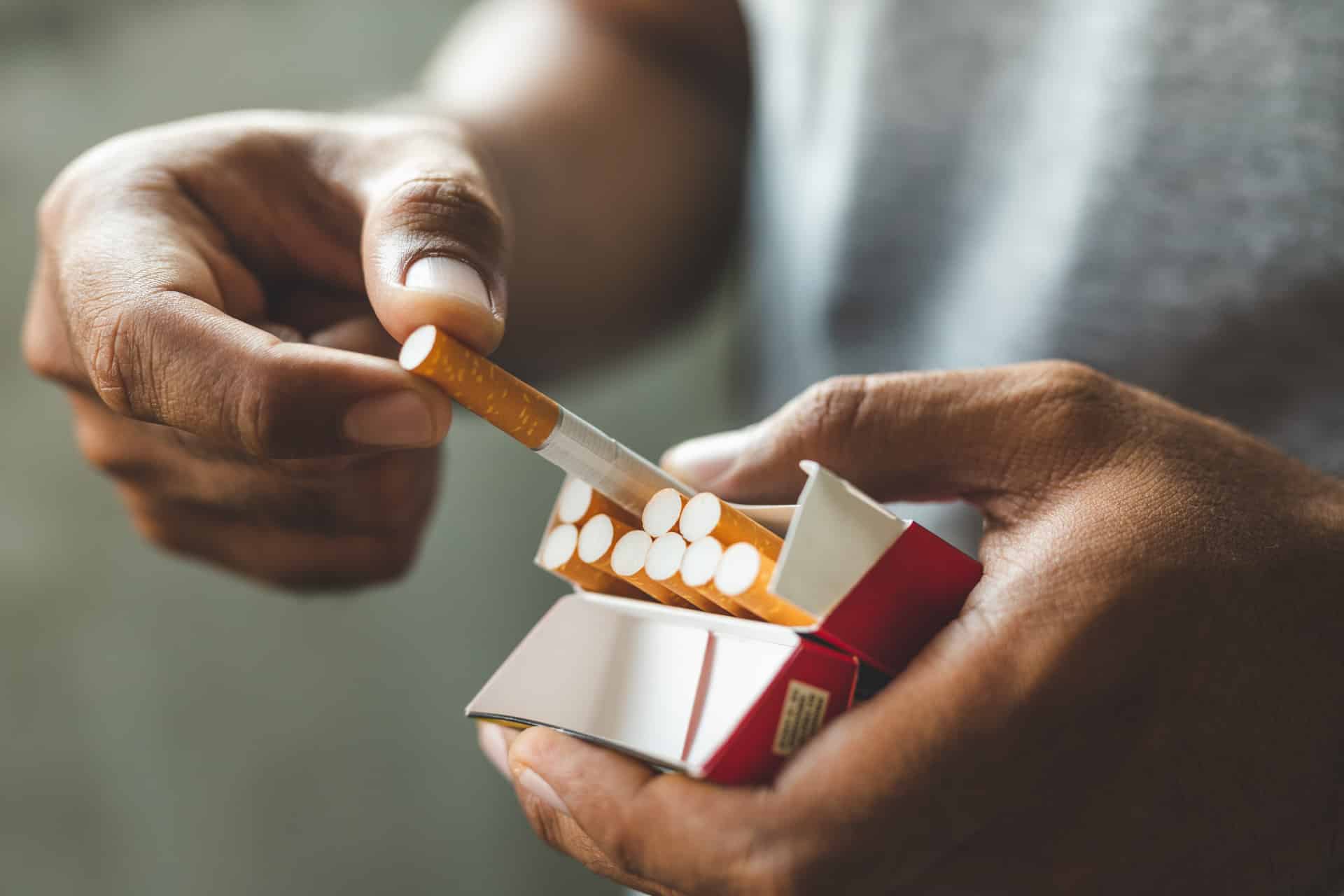 Que devez-vous savoir sur l’addiction au tabac