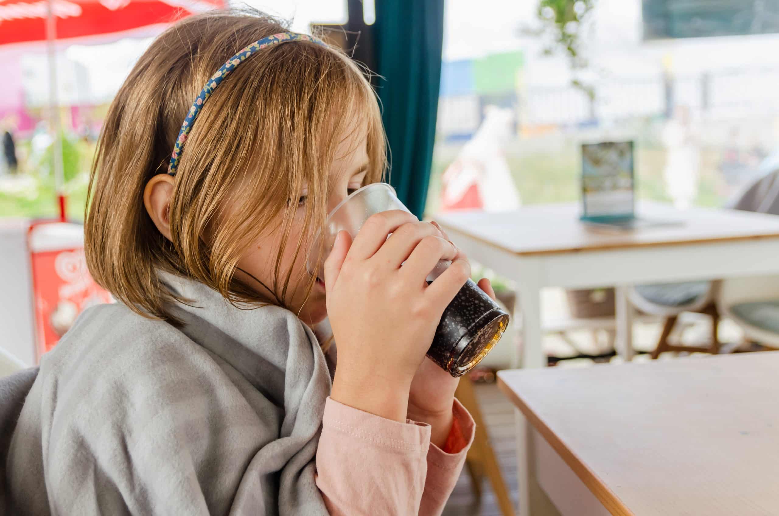 Crise de goutte et Coca-Cola : comprendre le lien entre consommation de ...